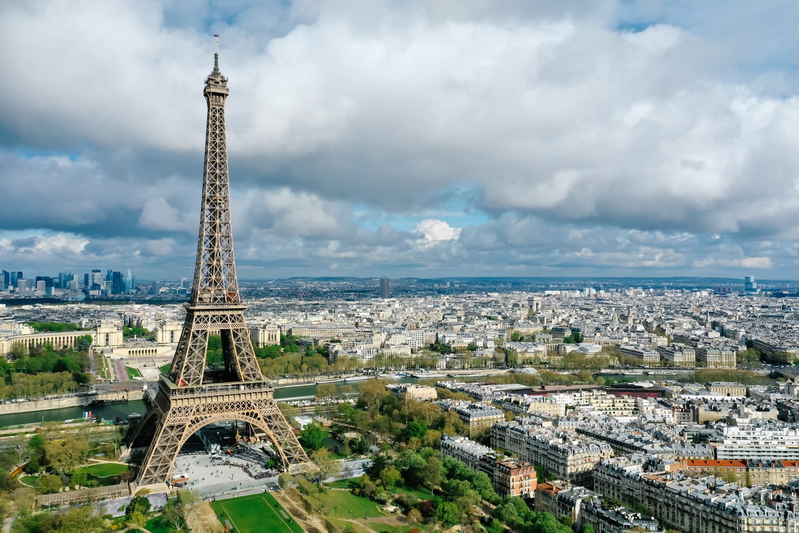 Que Ver en París en 5 días: un itinerario imprescindible 2026 • MahaloTrip